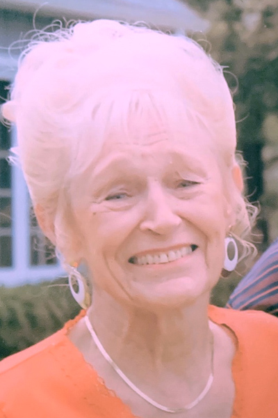 Grace Stone 1937-2020 | News, Sports, Jobs - The Vindicator